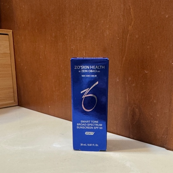 Zo Skin Health | Skincare | Zo Skin Health Smart Tone Broadspectrum ...